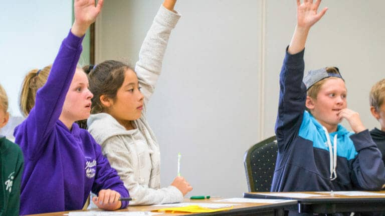About Pali Institute | The Pali Institute Difference