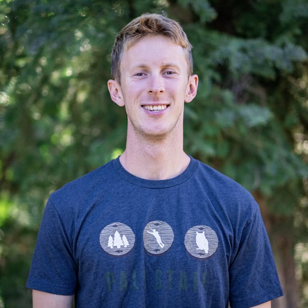 Anthony - Pali Institute