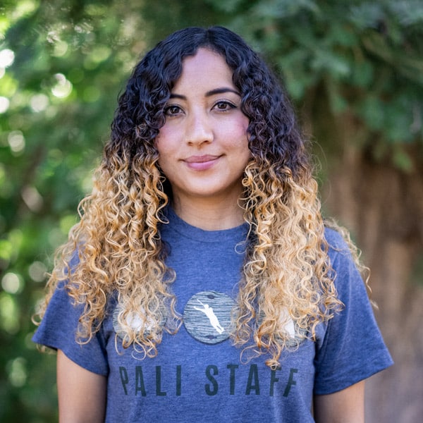 Fatima - Pali Institute