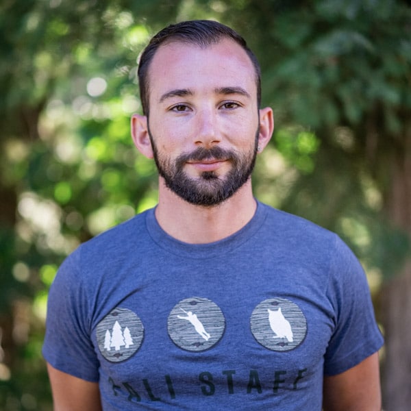 Pablo - Pali Institute