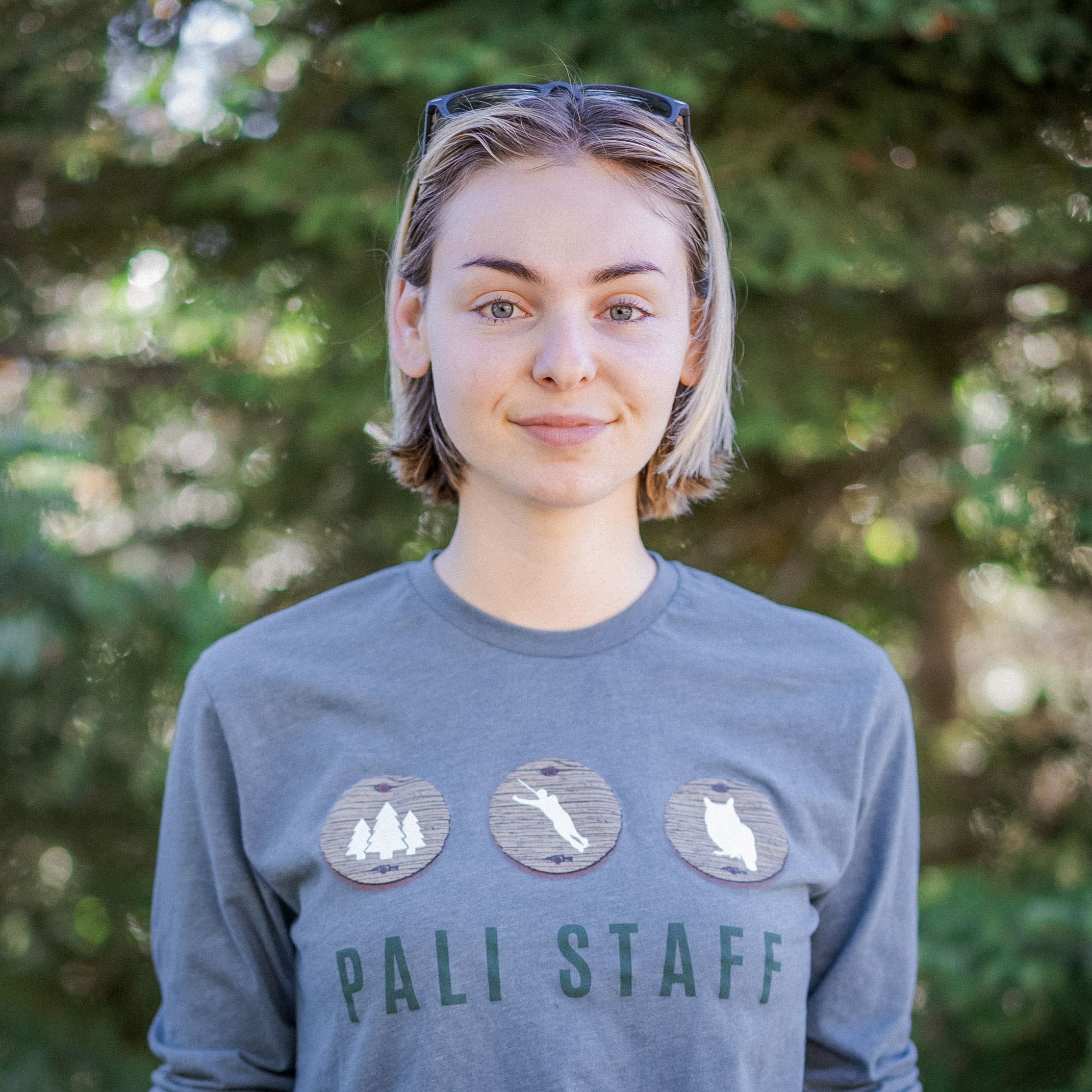 Loddy - Pali Institute