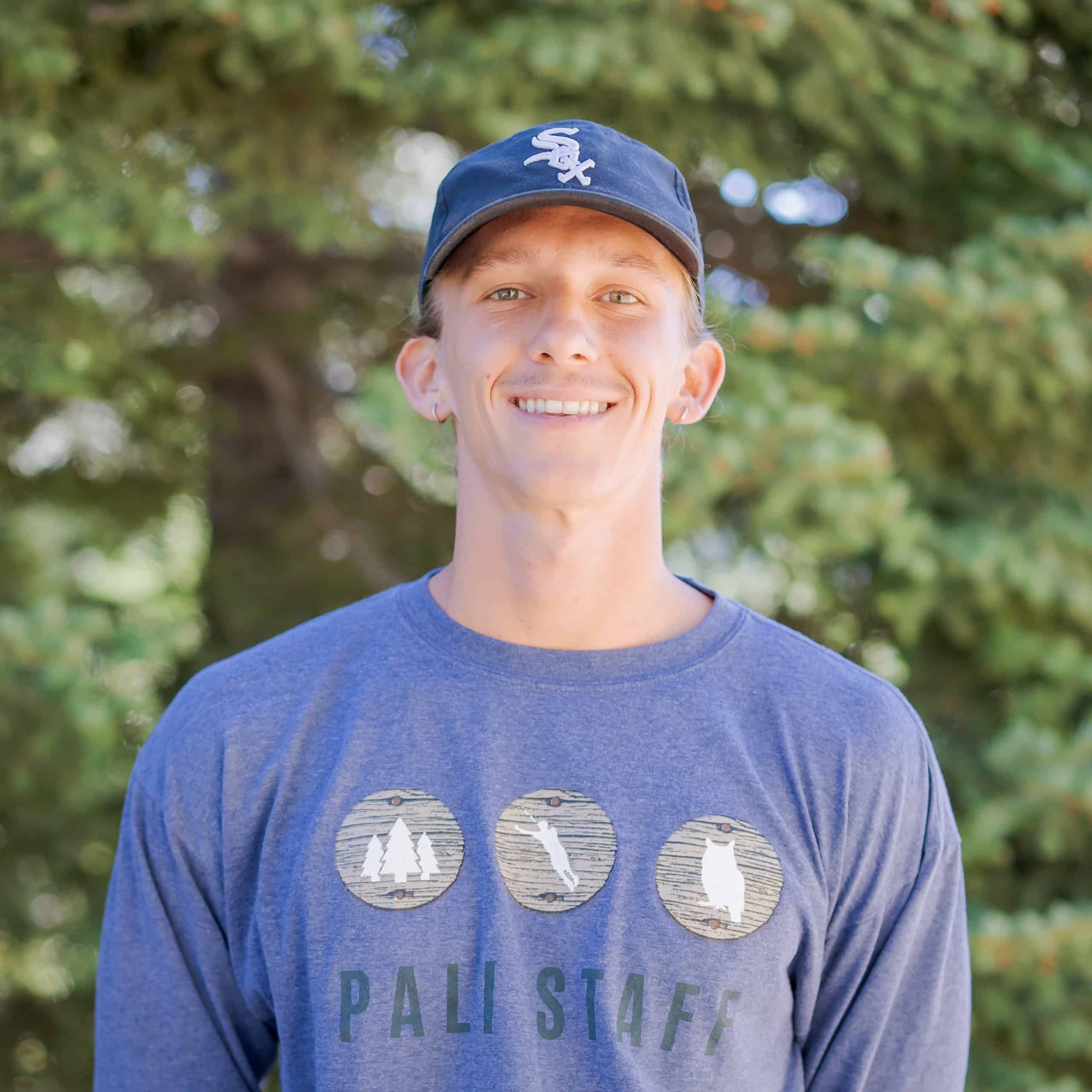 Cambell - Pali Institute