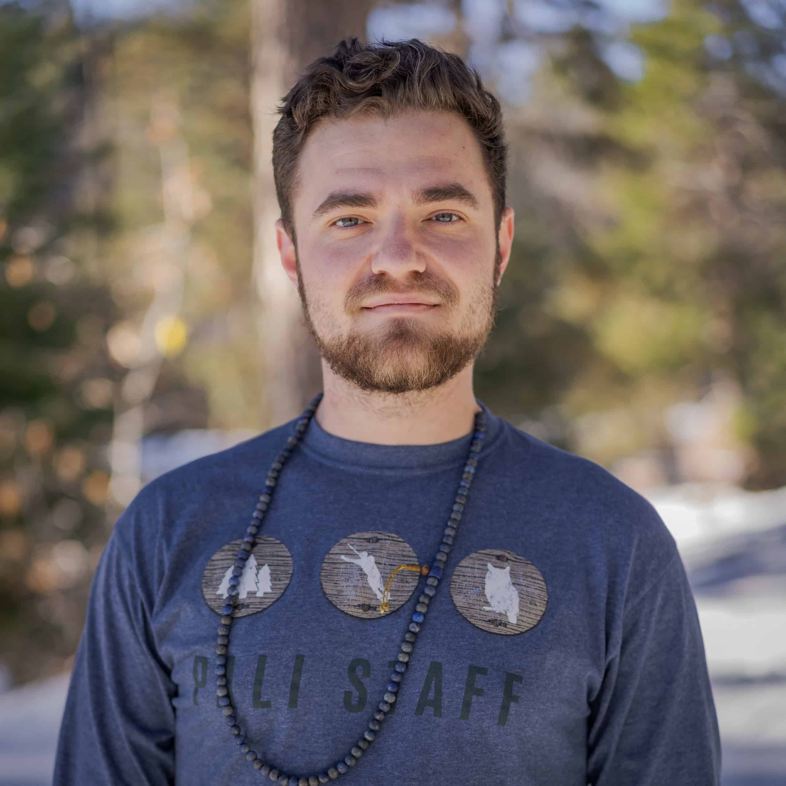 Joseph - Pali Institute