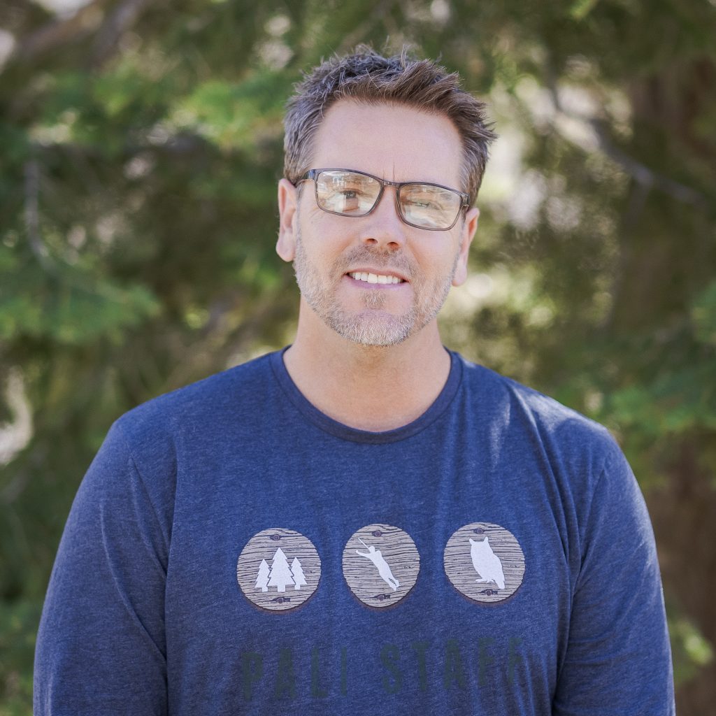 Meet Our Staff at Pali Institute | Pali Institute